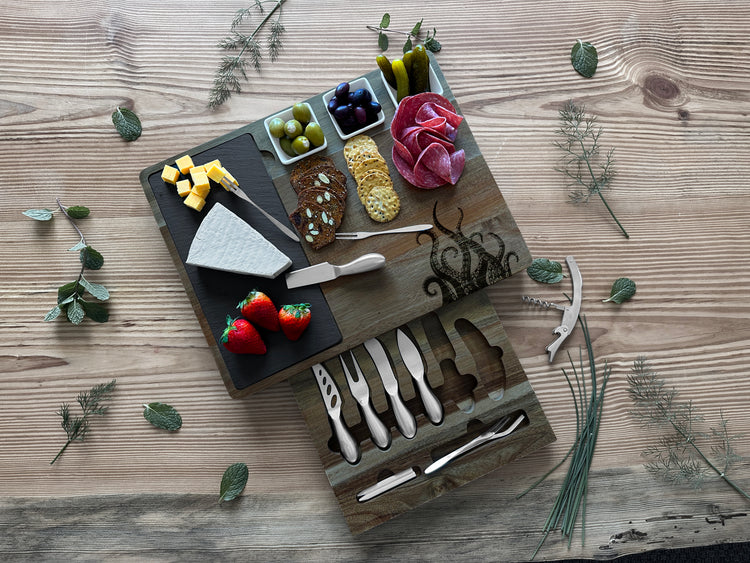 Hamilton Crafted, LLC