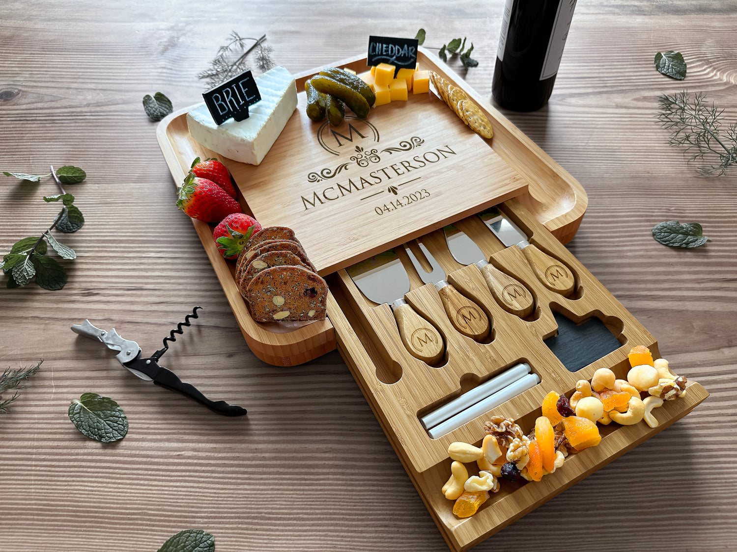 Hamilton Crafted, LLC